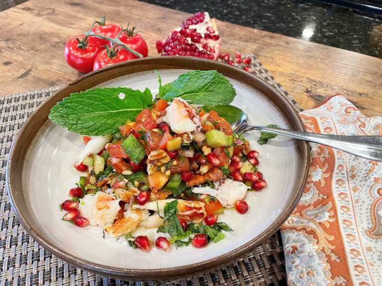 Home - Oregon Dungeness Crab Commission